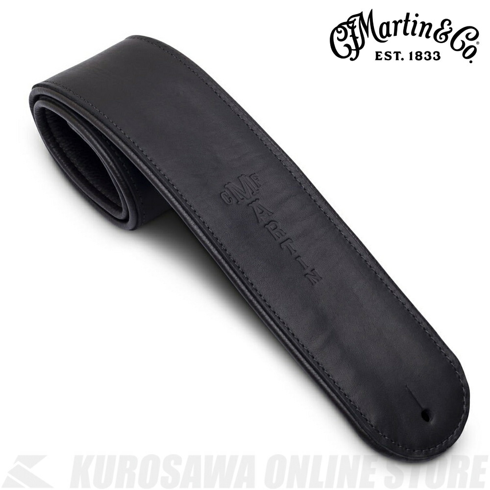 【楽天市場】Martin MTN ROLL STRAP BLK[18A0029]《ロールストラップ》【ONLINE STORE】：クロサワ楽器 ...