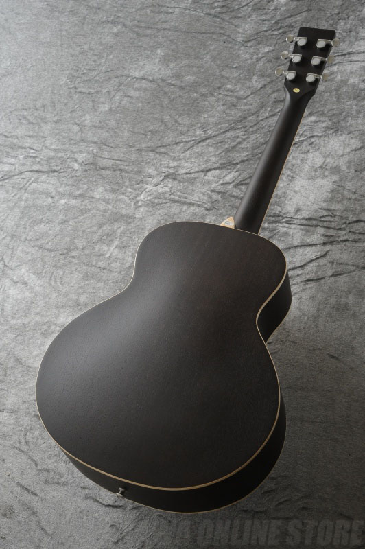 【楽天市場】S.Yairi YM-03/BLK (Black)《コンパクト・アコースティックギター》【送料無料】【ONLINE STORE ...