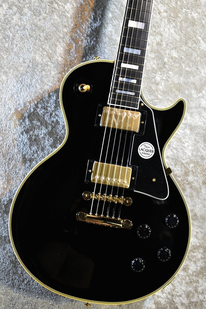 【楽天市場】Tokai LC-201/LW 1P Black【1ピース削り出しマホガニー、次回入荷分ご予約受付中】【横浜店】：クロサワ楽器65周年記念SHOP