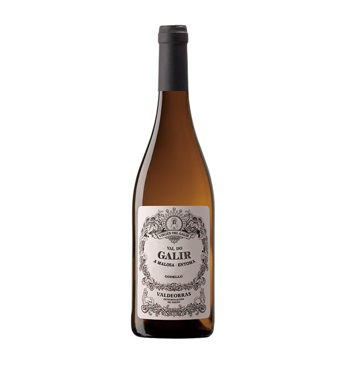 【楽天市場】【送料無料】ビルヘン・デル・ガリル バル・ド・ガリル ゴデーリョ VAL DO GALIR Godello 750ml 白ワイン ...