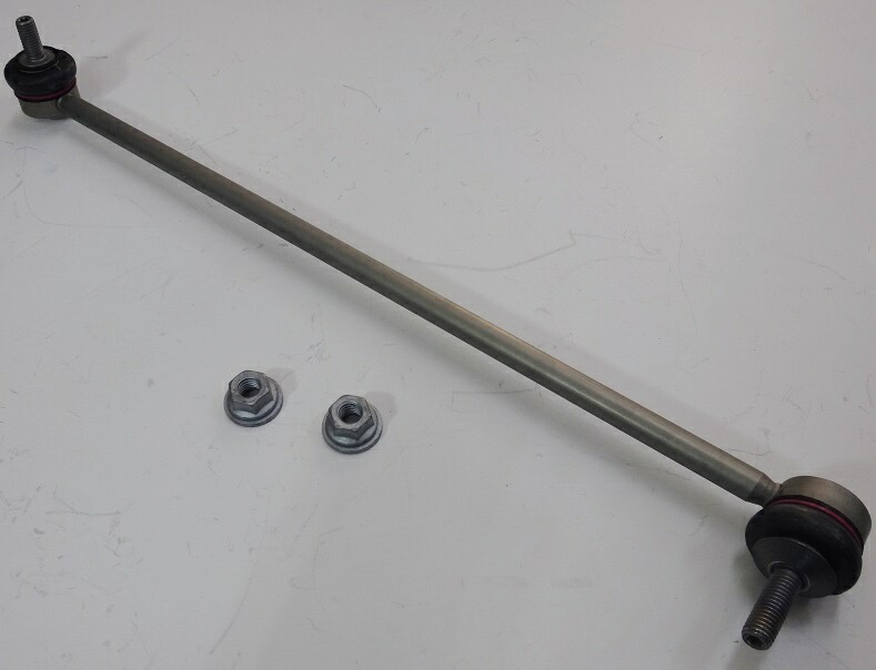 【楽天市場】【1年保証付き】BMW E65 E66 7シリーズ LEMFORDER製 左前 スタビリンクロッド スタビライザー新品 ...