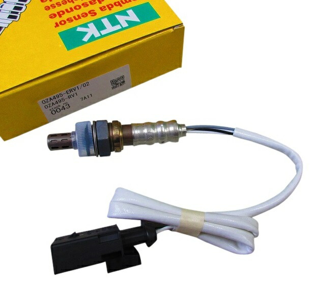 【楽天市場】NTK（NGK）O2センサー ラムダセンサー 11780872674／BMW MINI ミニ R50 Cooper クーパー ...