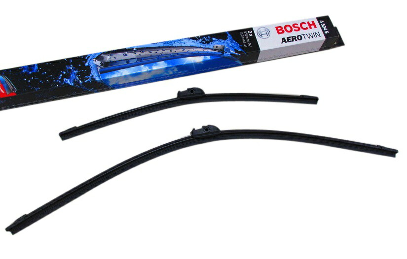 【楽天市場】BOSCH製 フロント エアロワイパーブレード左右セット 6161-2163-750 61612163750／BMW 右ハンドル車 ...