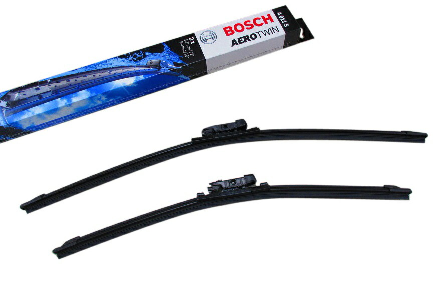 【楽天市場】BOSCH製 フロント エアロワイパーブレード左右セット 6161-2219-148 61612219148／BMW 右ハンドル車 ...