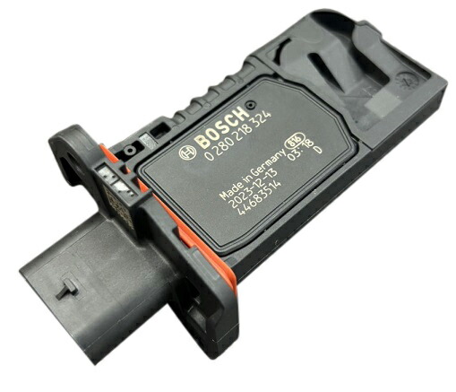 【楽天市場】BOSCH エアマスセンサー エアフロセンサー 1362-8605-565 13628605565／BMW F20 F22 F30 ...