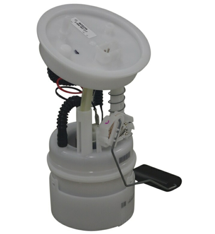 【楽天市場】BOSCH 燃料ポンプ フューエルポンプ フィルター内臓 16112754806 0986580417／BMW ミニ MINI ...