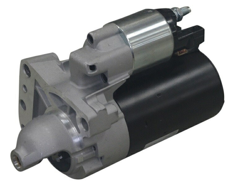 【楽天市場】HELLA製 スターター セルモーター 12417617216／BMW MINI ミニ R55 R56 R57 R58 R59 ...