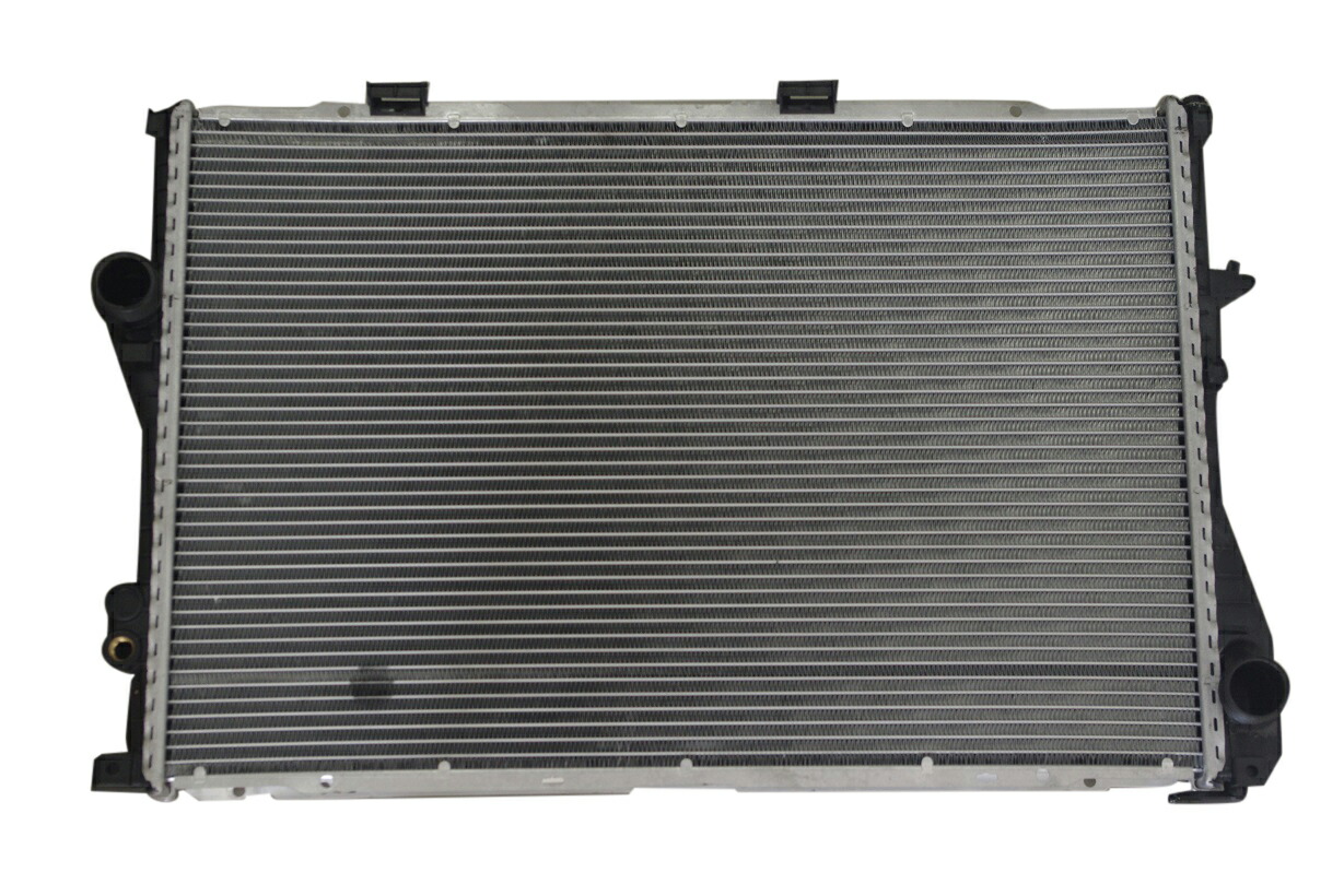 【楽天市場】BMW 5シリーズ E39 7シリーズ E38 BEHR ラジエーター ラジエター 1711-1702-969 ...