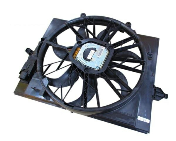 【楽天市場】BEHR製 ラジエター電動ファンモーター ラジエーター電動ファンモーター ブロワファン ブロアファン 17427524881 ...