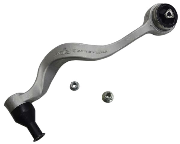 【楽天市場】BMW E60 E61 5シリーズ／LEMFORDER製 フロントコントロールアーム スラストアーム ロアアーム右側 ...