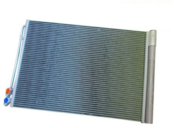 【楽天市場】BEHR エアコンコンデンサー 64509391489←64509255983／BMW F10 F07 F11 5シリーズ ...