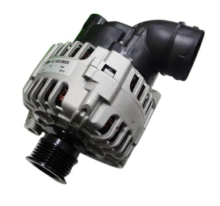 【楽天市場】BMW E46 E39 X5 E53 Z3 E36／Valeo製 ダイナモ オルタネーター （14V／120A）新品 ...