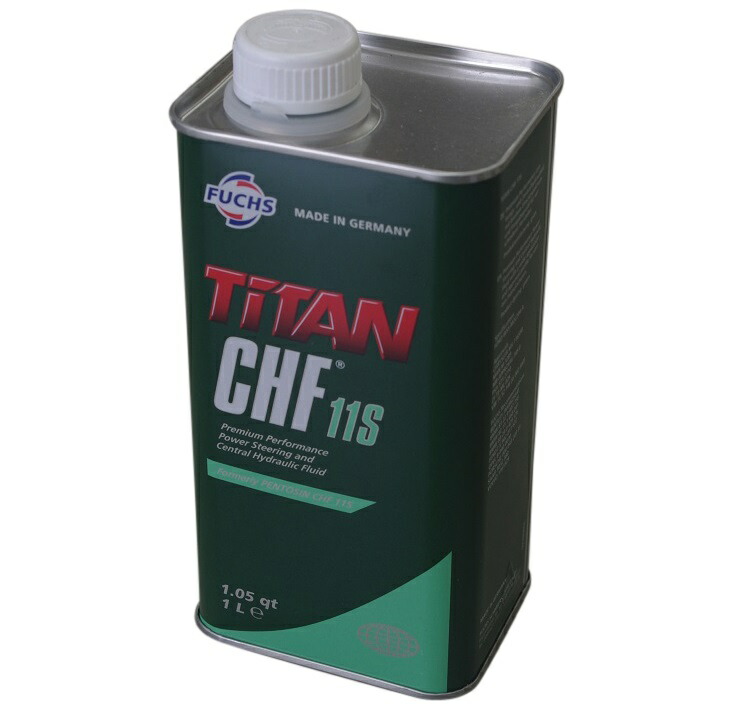 【楽天市場】CHF11S FUCHS PENTOSIN BMW ボルボ VW フォルクスワーゲン AUDI アウディ ポルシェ パワステ ...