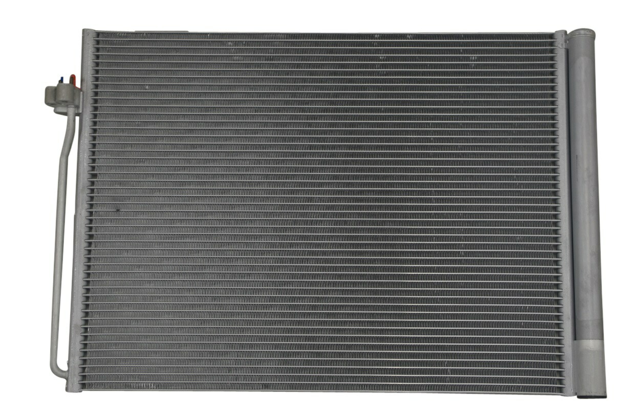 【楽天市場】BEHR エアコンコンデンサー 6450-9239-992 64509239992／BMW X5 E70 F15 F85 X6 ...