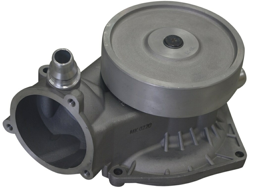 【楽天市場】SIL ウォーターポンプ 11517548263 1151-7548-263 PA1466／BMW 5シリーズ F07 F10 ...