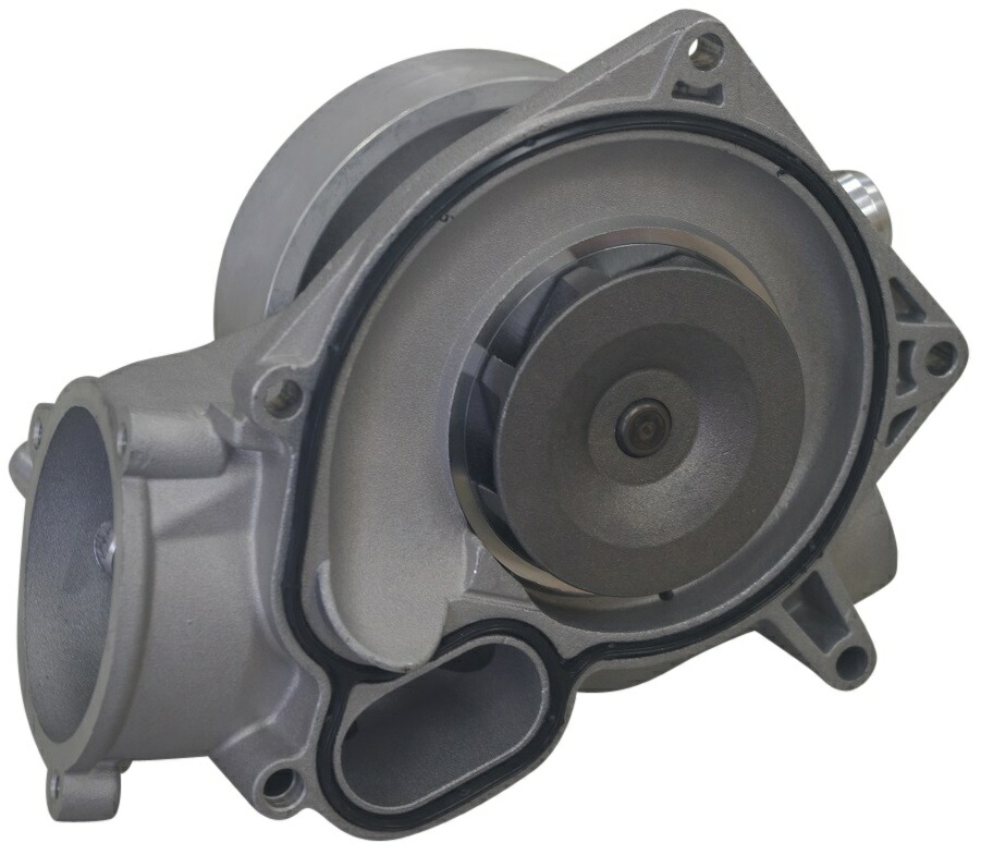 【楽天市場】SIL ウォーターポンプ 11517548263 1151-7548-263 PA1466／BMW 5シリーズ F07 F10 ...