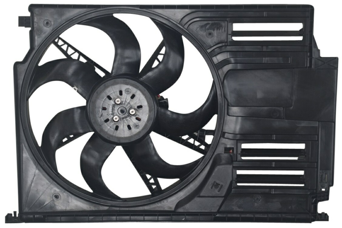 【楽天市場】BEHR製 ラジエター電動ファン ラジエーター電動ファン ブロワファン ブロアファン ブロワーファン ブロアーファン ...