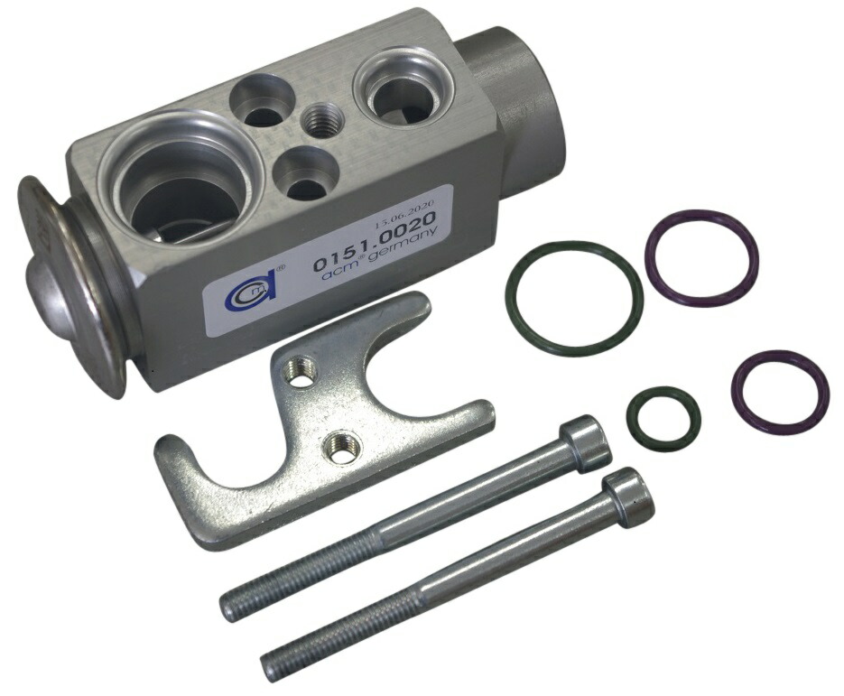 【楽天市場】ACM エキパン エキスパンションバルブ + シールセット 64516924984 64116910918 MINI ミニ R50 ...