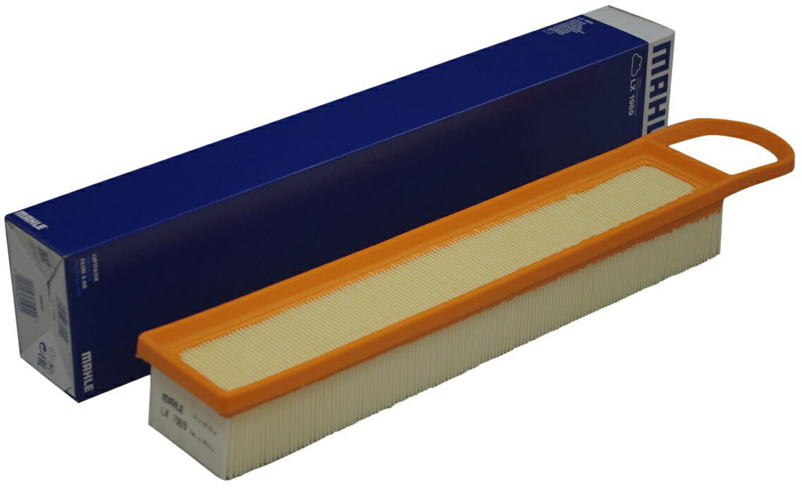 【楽天市場】MAHLE製 エアーエレメント エアーフィルター 1371-7534-825 13717534825 LX1969／MINI ミニ ...