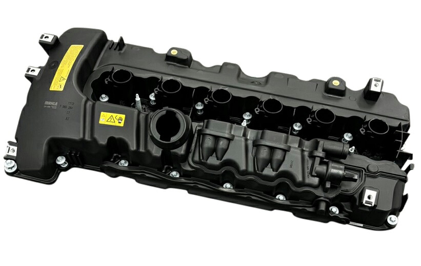 【楽天市場】BMW E90 E91 E92 E93 F01 F02 X6 E71 Z4 E89 MAHLE製 シリンダーヘッドカバー 1112 ...