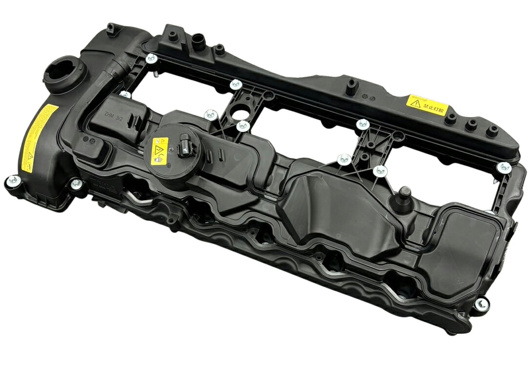 【楽天市場】シリンダーヘッドカバー 11127570292 Bmw E82 F20 F22 E90 E91 E92 F30 F31 F34