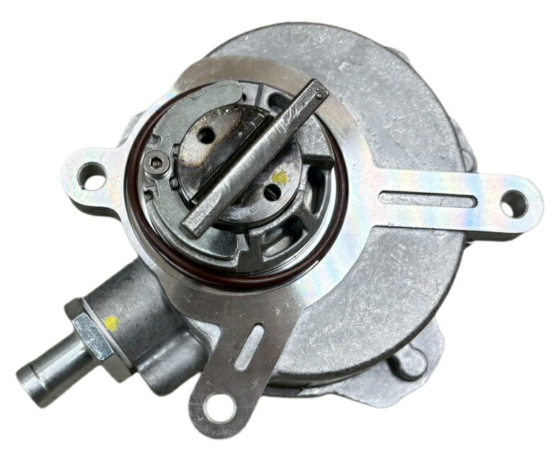 【楽天市場】バキュームポンプ 1166-7635-657 11667635657 BMW E60 E61 E63 E64 E65 E66 ...