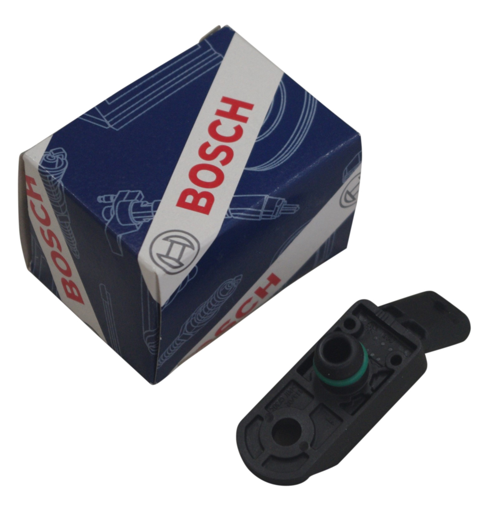 【楽天市場】MINI ミニ R55 R56 R57 R58 R59 R60 R61 BOSCH製 インテーク プレッシャーセンサー 1362 ...