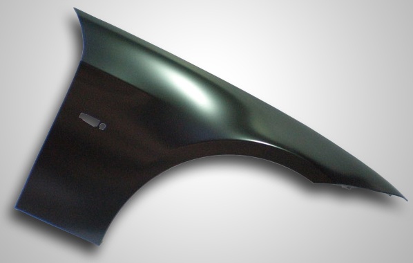 【楽天市場】BMW 3シリーズ E90／純正品 フロントフェンダー（右側／RH）新品（41357135680）：車用品＆部品