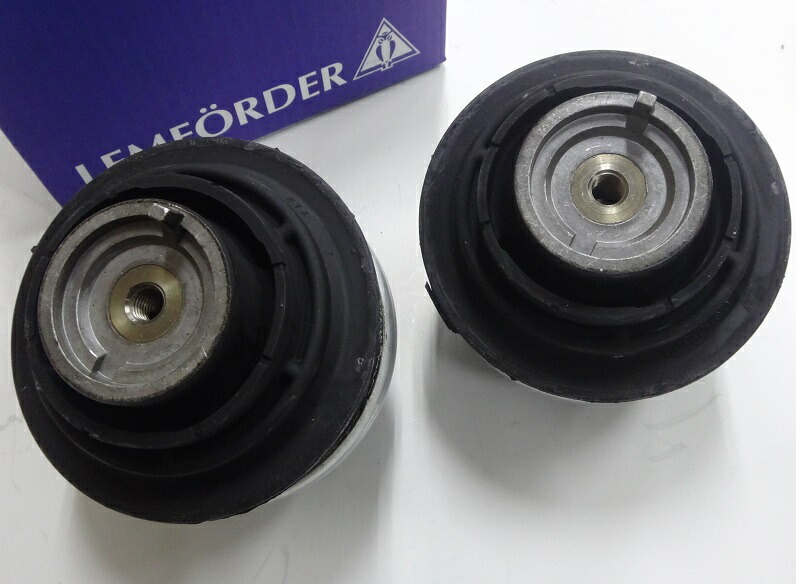 【楽天市場】【1年保証付き】ベンツ W210 W202 W203 W208 W209 R170 LEM製 エンジンマウント 左右 ...