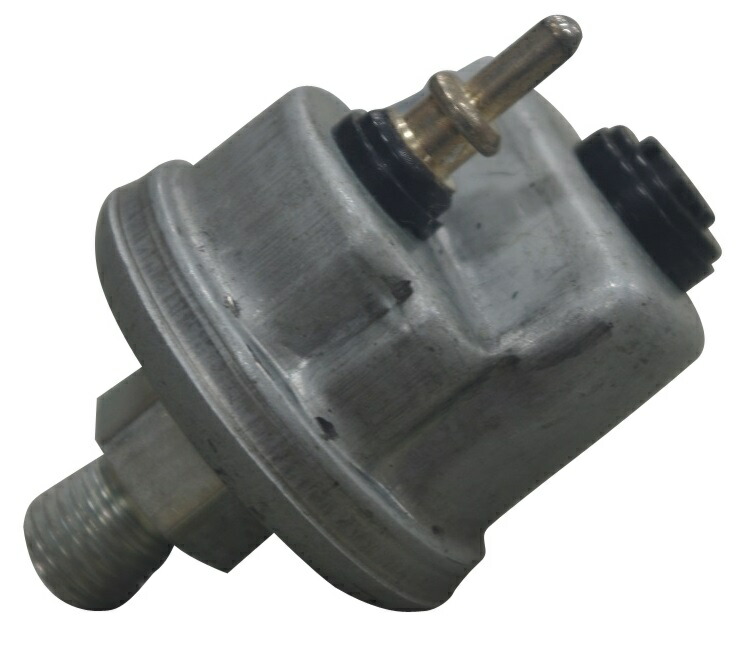 【楽天市場】オイルプレッシャースイッチ 圧力センサー 0065429417／ベンツ W201 190クラス W124 W210 Eクラス ...