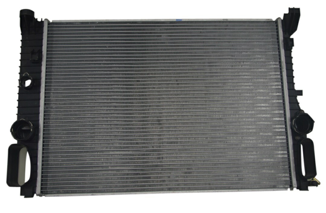 【楽天市場】NISSENS ラジエター ラジエーター 2115003402／ベンツ W211 Eクラス E320CDI E500 W219 ...