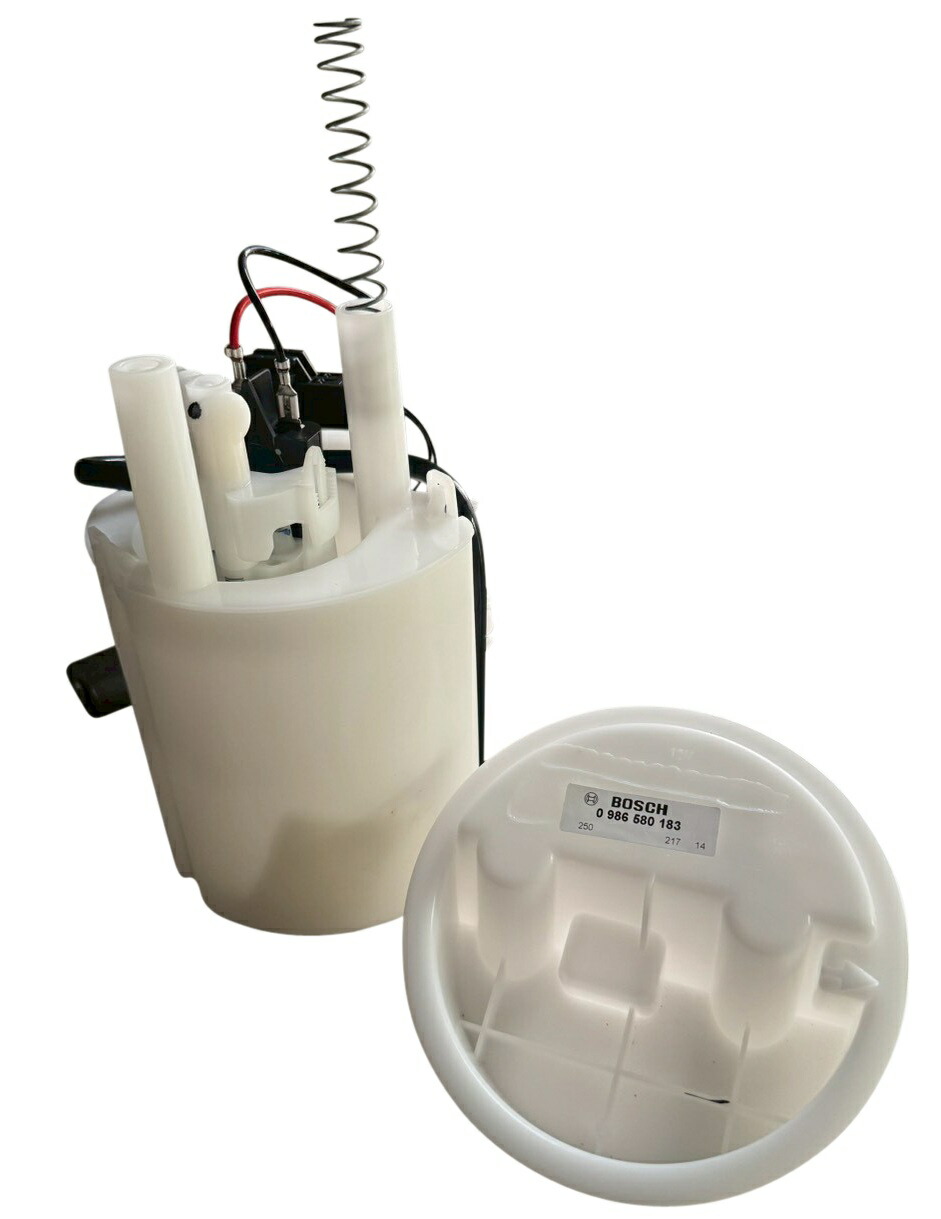 【楽天市場】燃料ポンプ フューエルポンプ 203-470-3594 2034703594 メルセデスベンツ W203 CクラスC180 ...