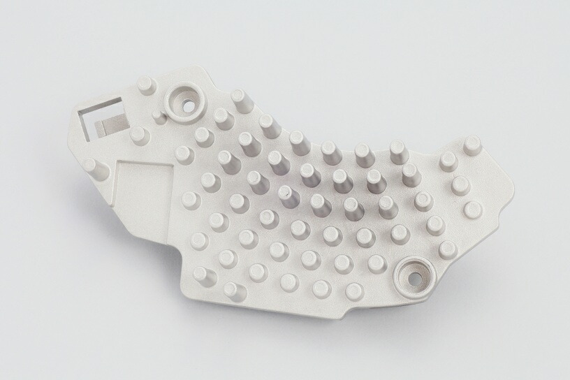 【楽天市場】【代引き出荷可能／安心1年保証】エアコン ブロアーレジスター／ブロワレギュレター W210 Eクラス 左ハンドル用 ...