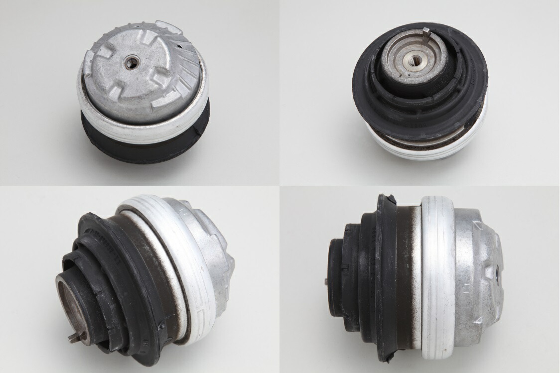 【楽天市場】【1年保証付き】ベンツ R230 W211 W203 W209 LEM製 エンジンマウント ブッシュ 左右 (2302400117 ...