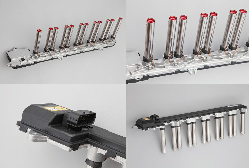 【楽天市場】【送料無料／代引き出荷可能】純正品 ダイレクトイグニッションコイル (右バンク用) ベンツ W220 W221 W215 W216 ...