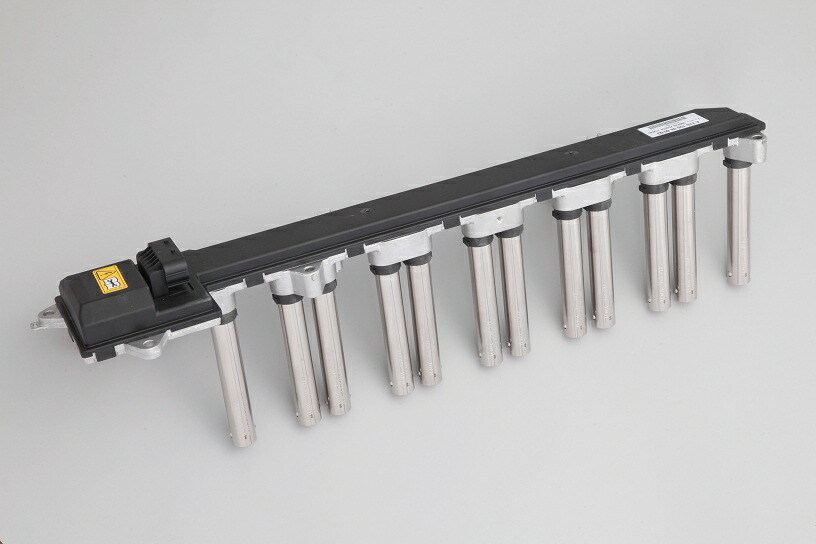 【楽天市場】【送料無料／代引き出荷可能】純正品 ダイレクトイグニッションコイル (右バンク用) ベンツ W220 W221 W215 W216 ...