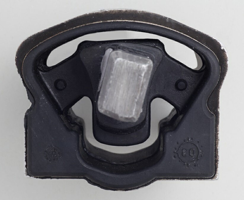 【楽天市場】ベンツ W140 W220 W215 R129 R230／ミッションマウント新品 2202400218→2122400418：車用品＆部品