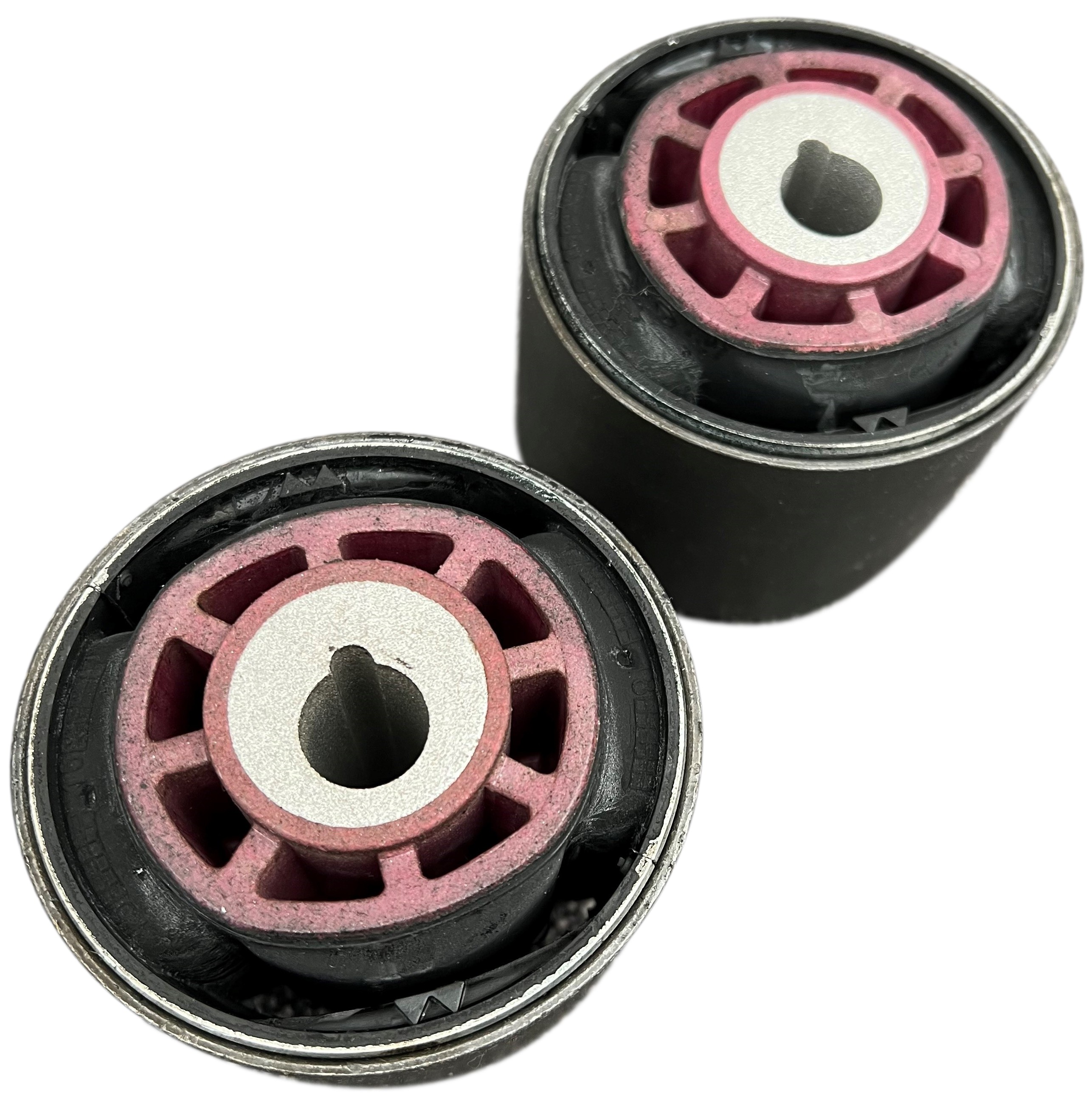 【楽天市場】メルセデスベンツ ベンツ ラジアスアーム 調整ベアリングセット 純正 Sクラス クーペ C217 S400 4matic S450 ...