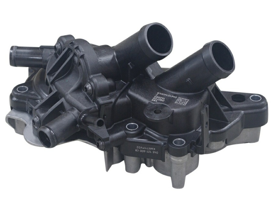 【楽天市場】純正品 ウォーターポンプ ガスケット付き 04E121600CB／AUDI アウディ A1 8XCZE A3 S3 RS3 ...