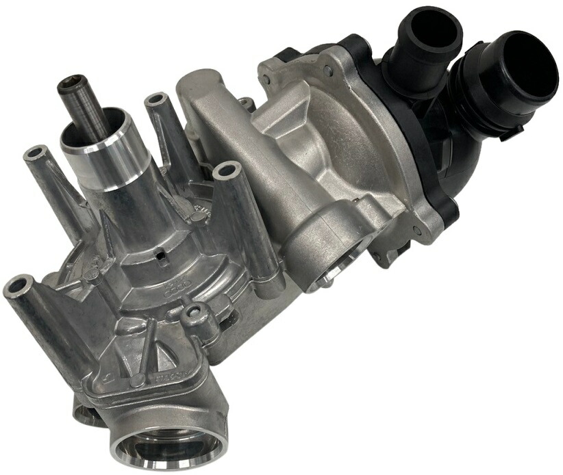 【楽天市場】純正 ウォーターポンプ クーラーポンプ 079-121-010B 079121010B／AUDI アウディ S6 RS6 S7 ...