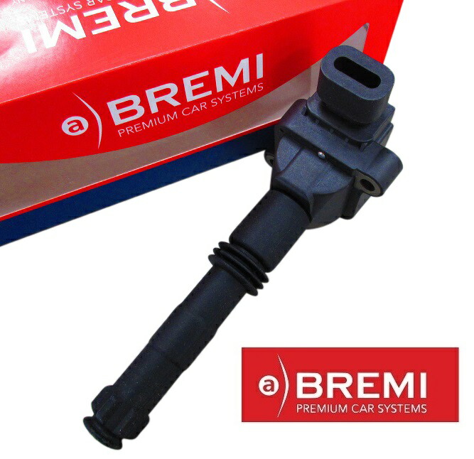 【楽天市場】【安心1年保証付き／代引き出荷可能】BREMI製 イグニッションコイル 99660210101・99660210200 ...
