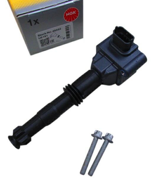 【楽天市場】【安心1年保証付き】NGK製 イグニッションコイル 99760210700・99760210400・99660210400 ...