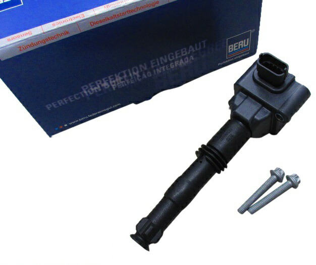 【楽天市場】BERU製 イグニッションコイル ダイレクトイグニッションコイル新品（99760210702・99760210700 ...