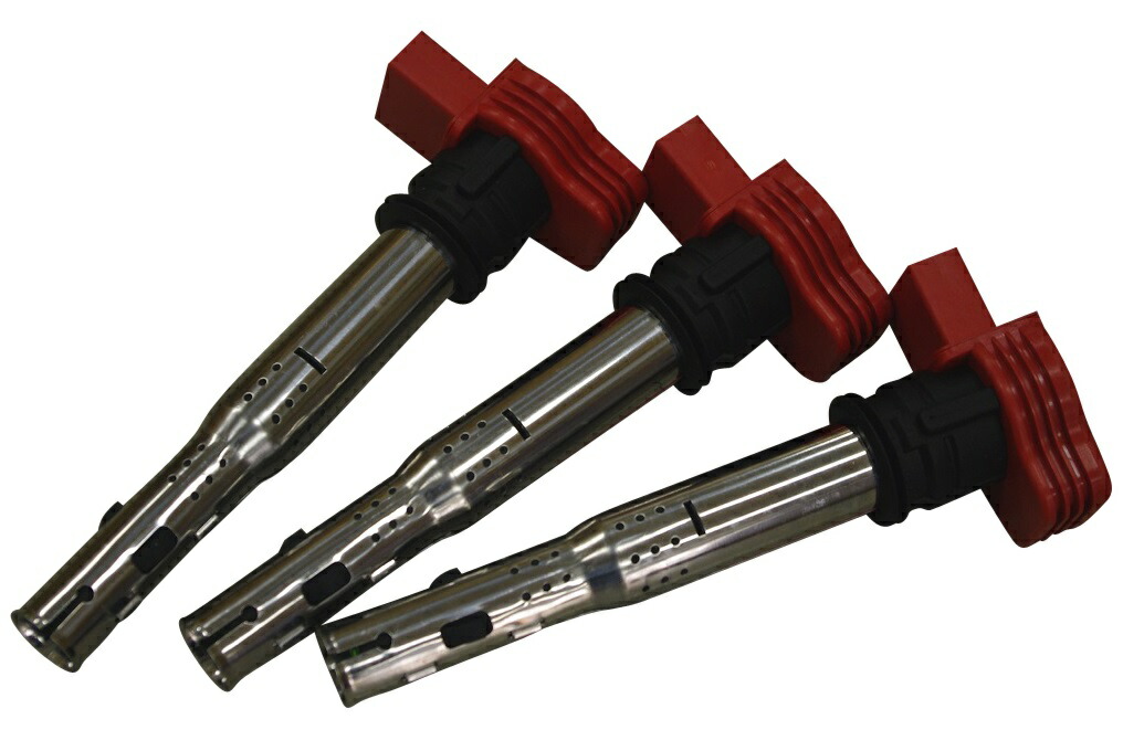 【楽天市場】HELLA イグニッションコイル（3本） 95860210200 95860210201／ポルシェ カイエン 958 92A 3. ...