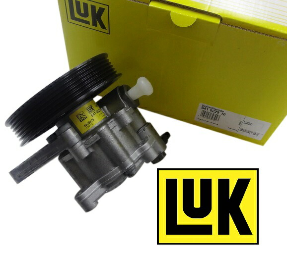 【楽天市場】ベンツ W219 W211 LUK製 ステアリングポンプ ハイドロリックポンプ新品 (0054661401)：車用品＆部品