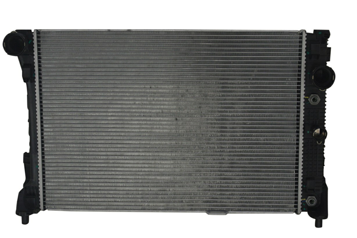 【楽天市場】BEHR製 ラジエター ラジエーター 204-500-2203 2045002203／ベンツ W204 Cクラス C180 ...