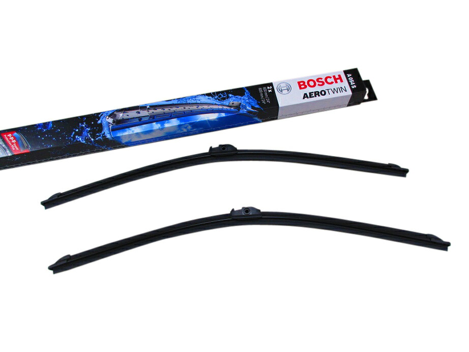 【楽天市場】【代引き出荷可能】BOSCH(ボッシュ)製 フロント エアロワイパーブレード／W204 Cクラス C200KOMPRESSOR ...