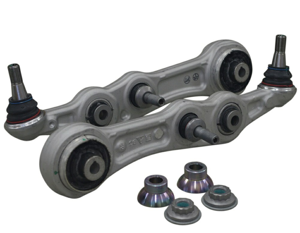 【楽天市場】LEMFORDER製 フロント ロアアーム ロワアーム 左右セット 2053305901 + 2053306001／ベンツ ...