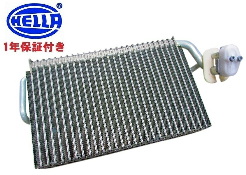 【楽天市場】【代引き出荷可能／安心1年保証付き／送料無料】BEHR製 エバポレーター新品（2118300258）W211 Eクラス E200 ...