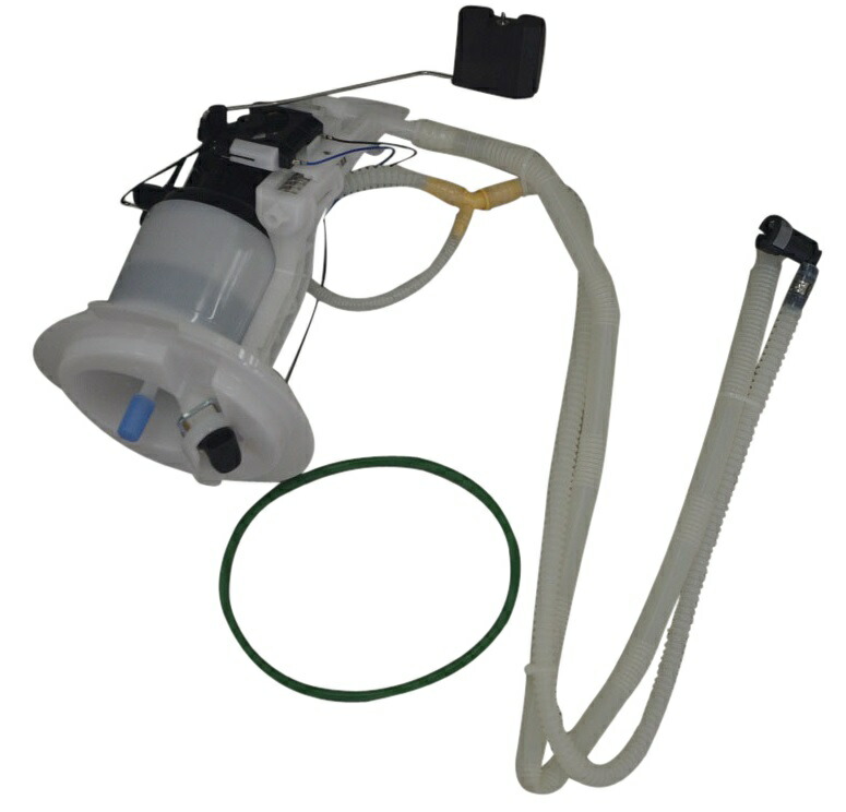 【楽天市場】HELLA 燃料ポンプ フューエルポンプ 2184700994 2184700194／ベンツ X204 GLKクラス W218 ...